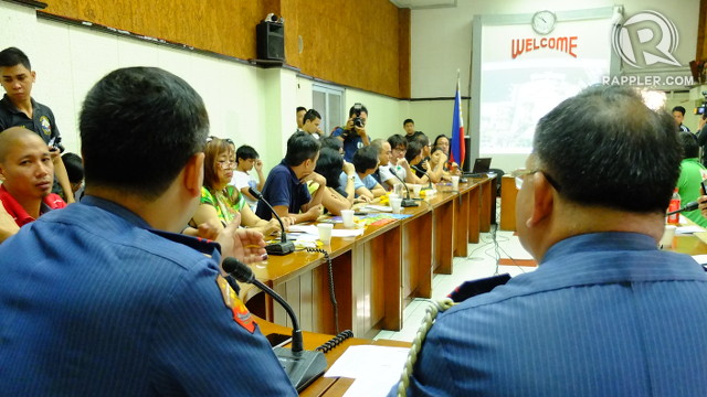 All systems go for Million People March