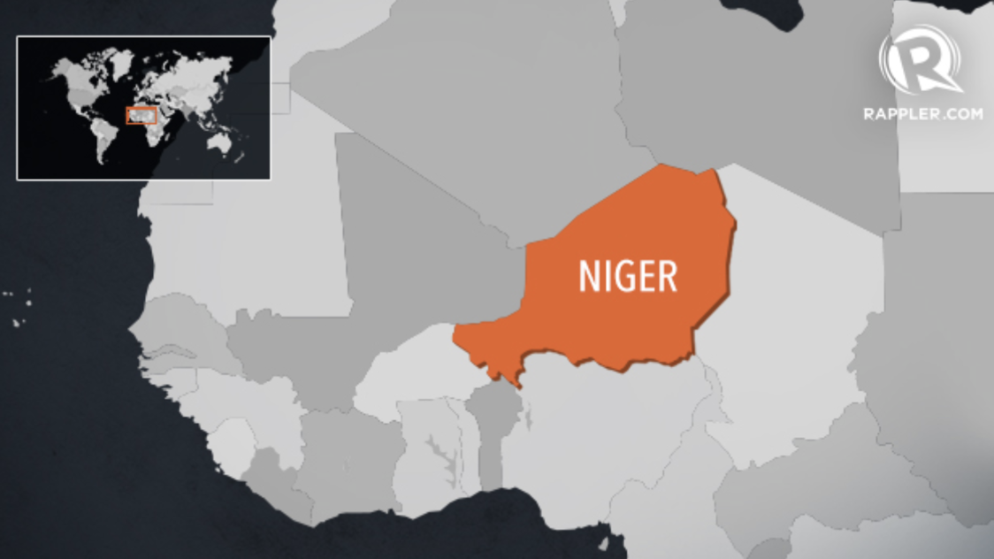 Niger stages historic elections despite jihadist attacks
