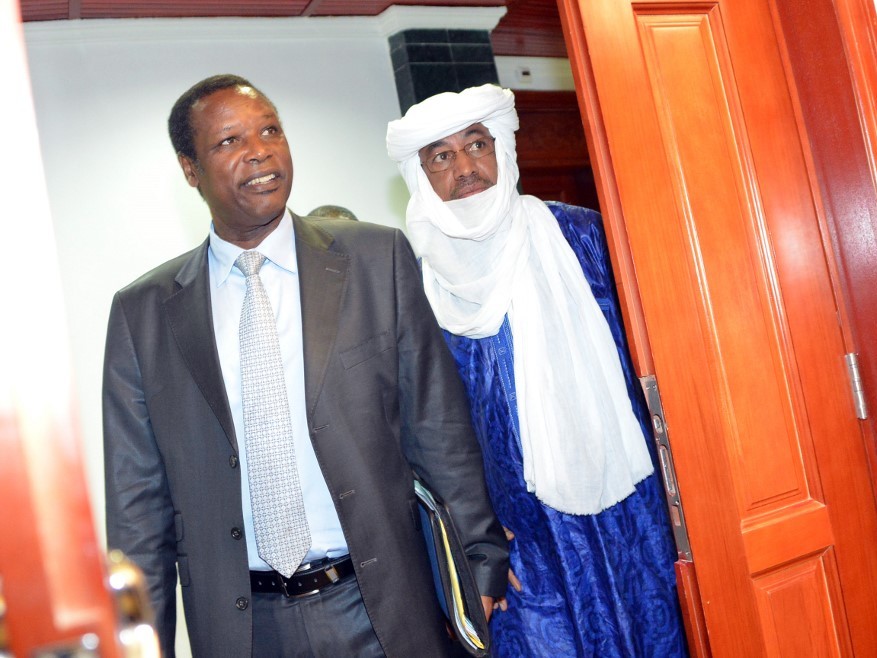 Burundi ex-president Buyoya dies from COVID-19