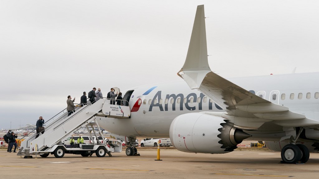 Boeing hit by more canceled orders even as MAX nears return