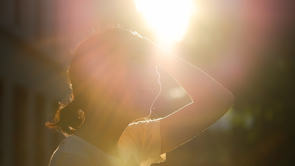 Last month was the hottest November on record – EU