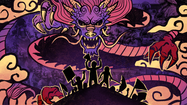 The best Rappler opinion artwork of 2020