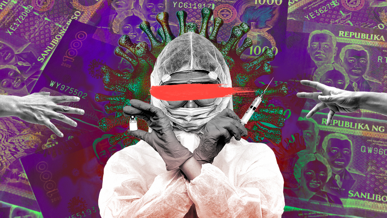 The best Rappler opinion artwork of 2020