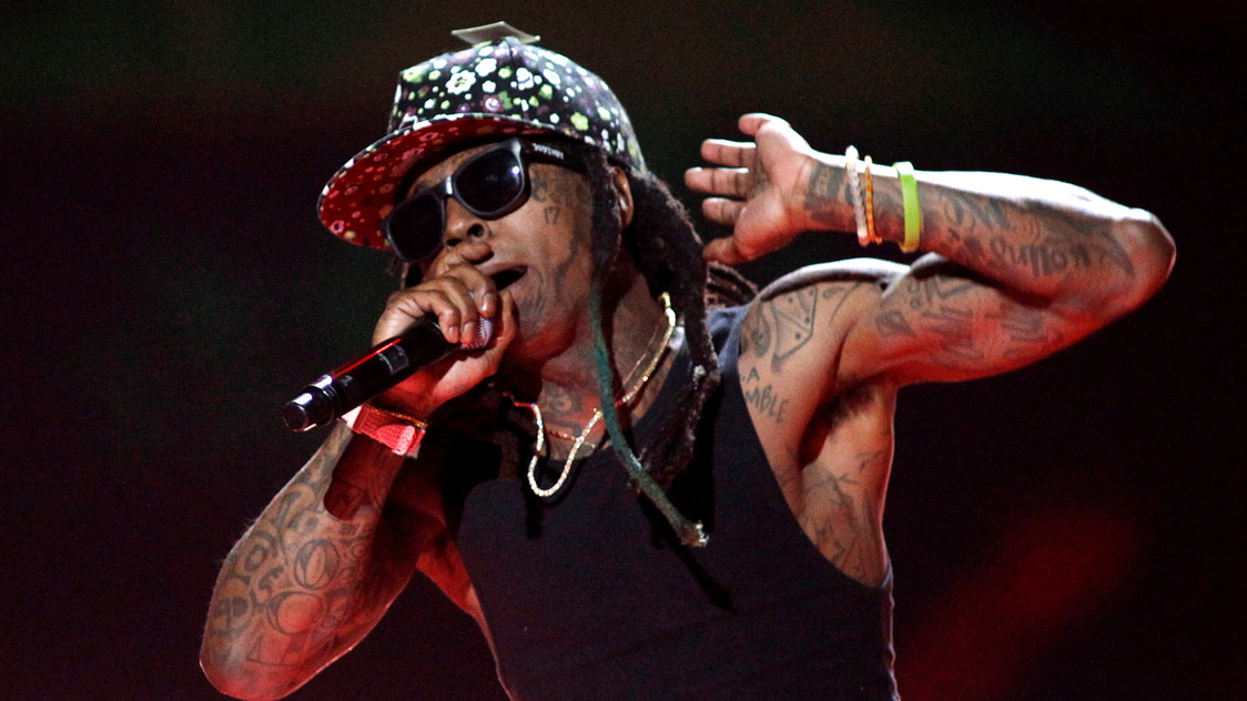 Trump Pardons Rappers Lil Wayne Kodak Black Tiger King Misses Out