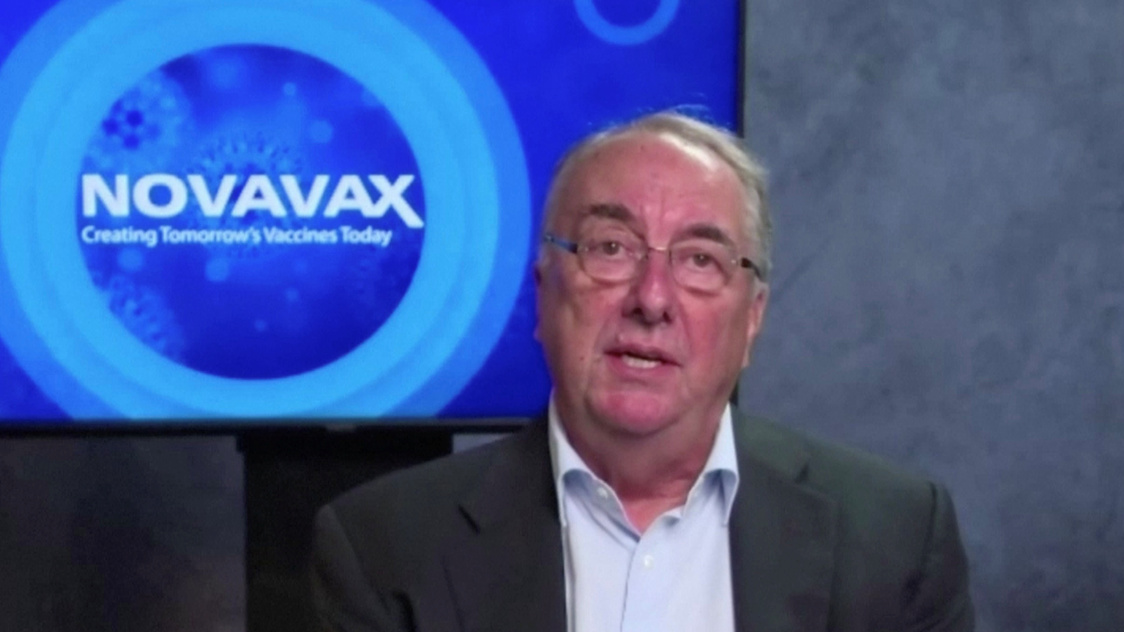 Novavax bosses cash out for $46 million with COVID-19 vaccine trials ...