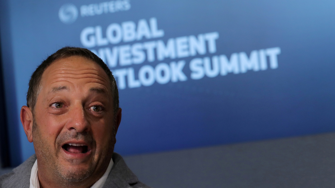 Short-selling guru Citron says won't publish research again