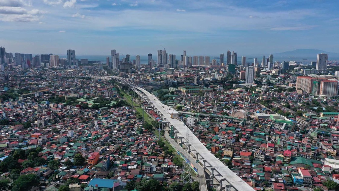 Skyway 3 to remain open, says Ramon Ang