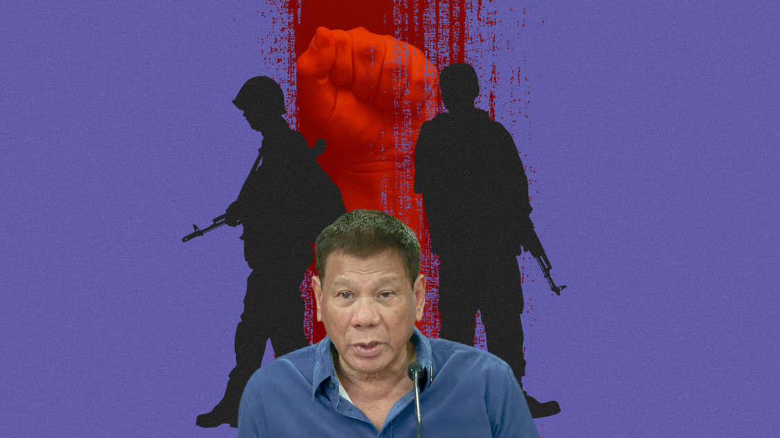 [OPINION] Reversing the tide of violence, treading the path of peace