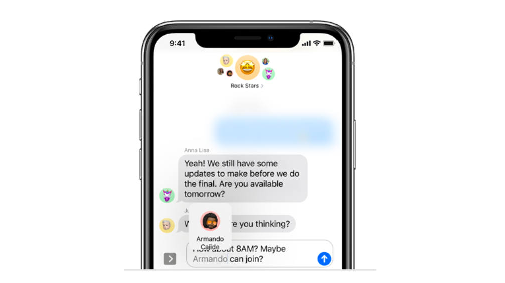 Apple adds 'BlastDoor' security feature to fight iMessage hacks