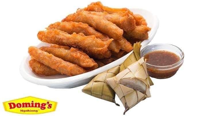 Ngohiong: A Cebuano original