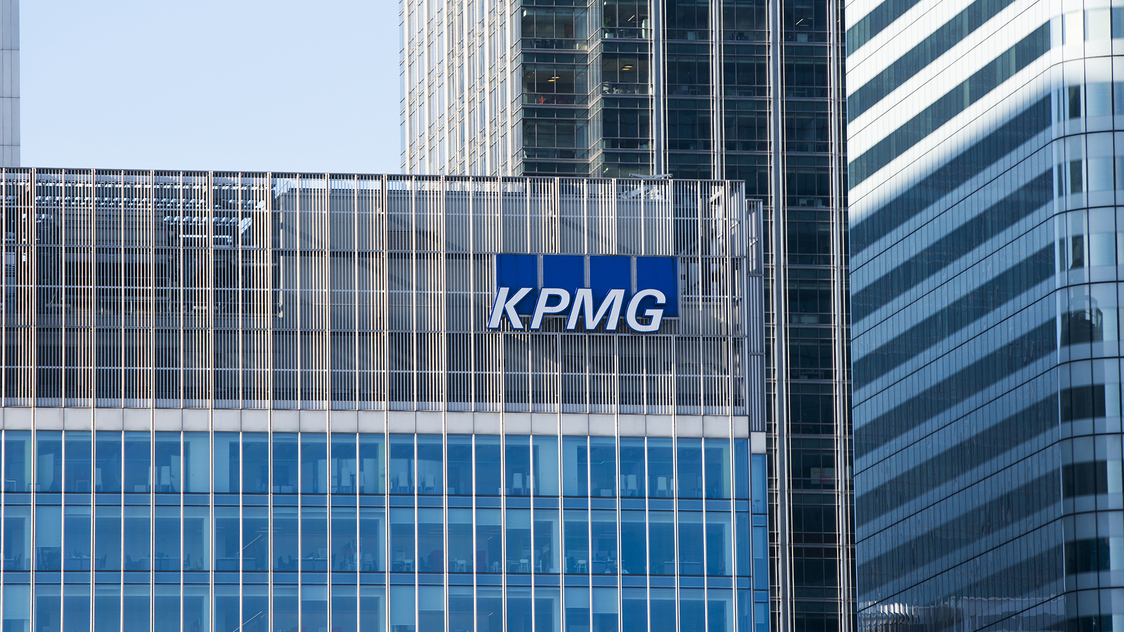 KPMG elevates 2 female partners amid probe into UK chairman's remarks