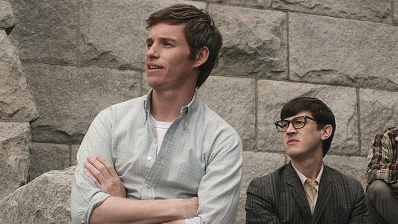 Netflix scores 35 Oscar nominations in one year