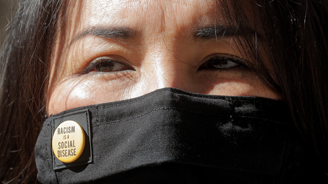 The perpetual foreigner: What it's like to be Filipino American in a ...