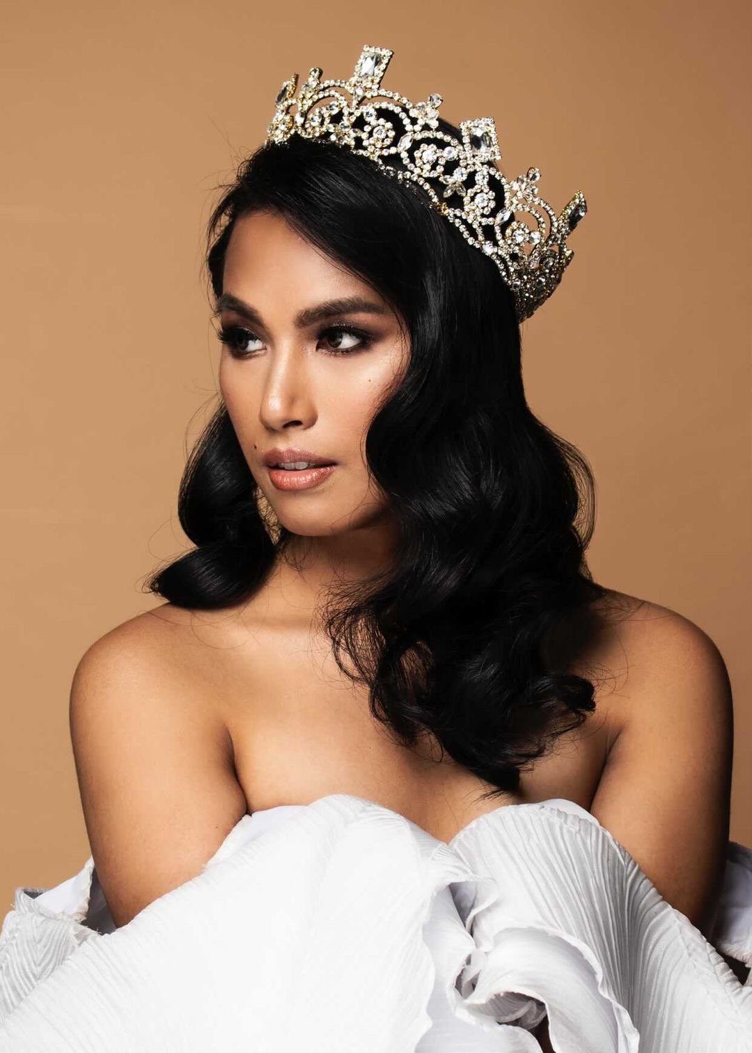 A tribute to women, by women