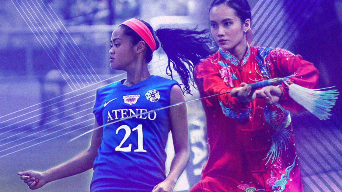 I bleed, so what?: Normalizing the female cycle in sports