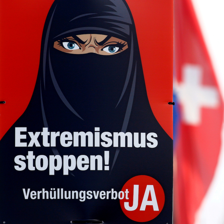 Plakatermedreligioestolerance