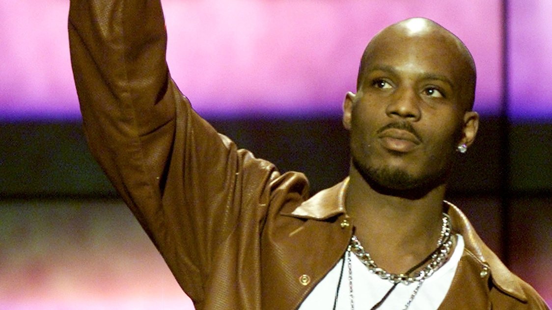 Musicians, actors react to death of rapper DMX Musicians, actors react to death of rapper DMX