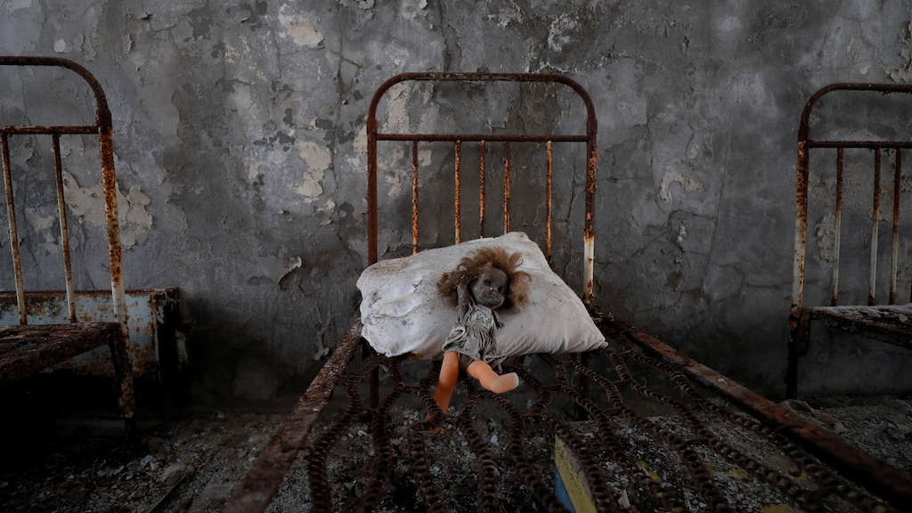 Unsealed Soviet archives reveal cover-ups at Chernobyl plant before ...