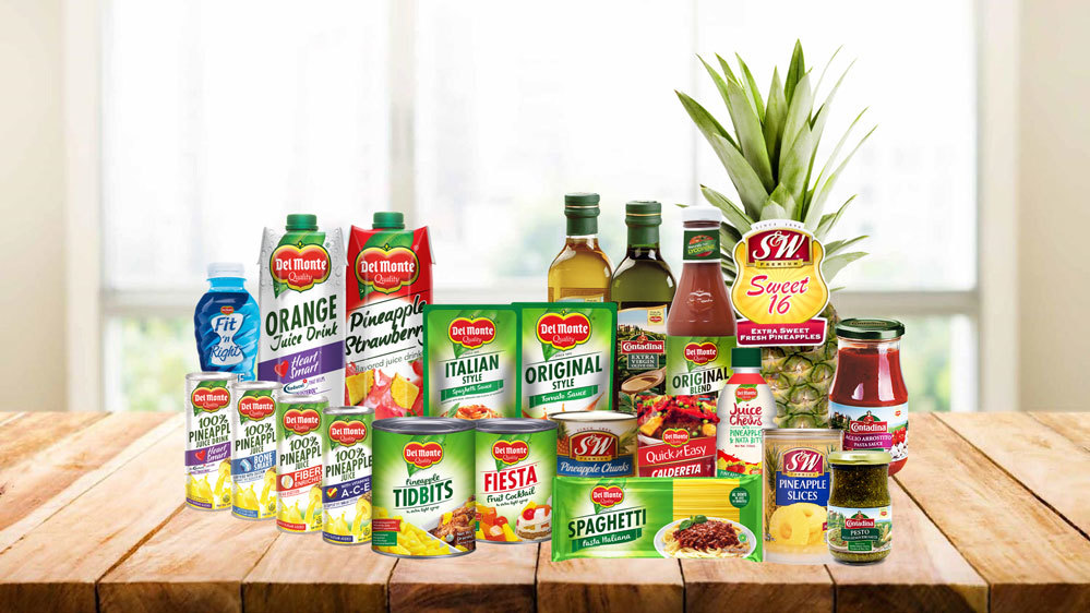 Del Monte Philippines files for P44-billion IPO