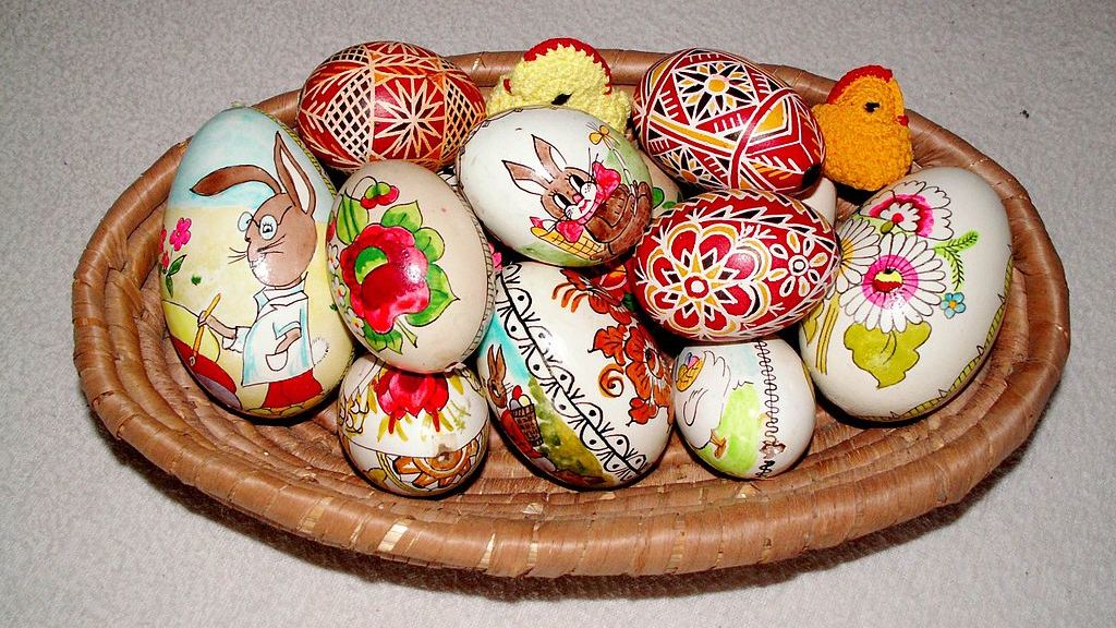 Why Easter is called Easter, and other little-known facts about the holiday