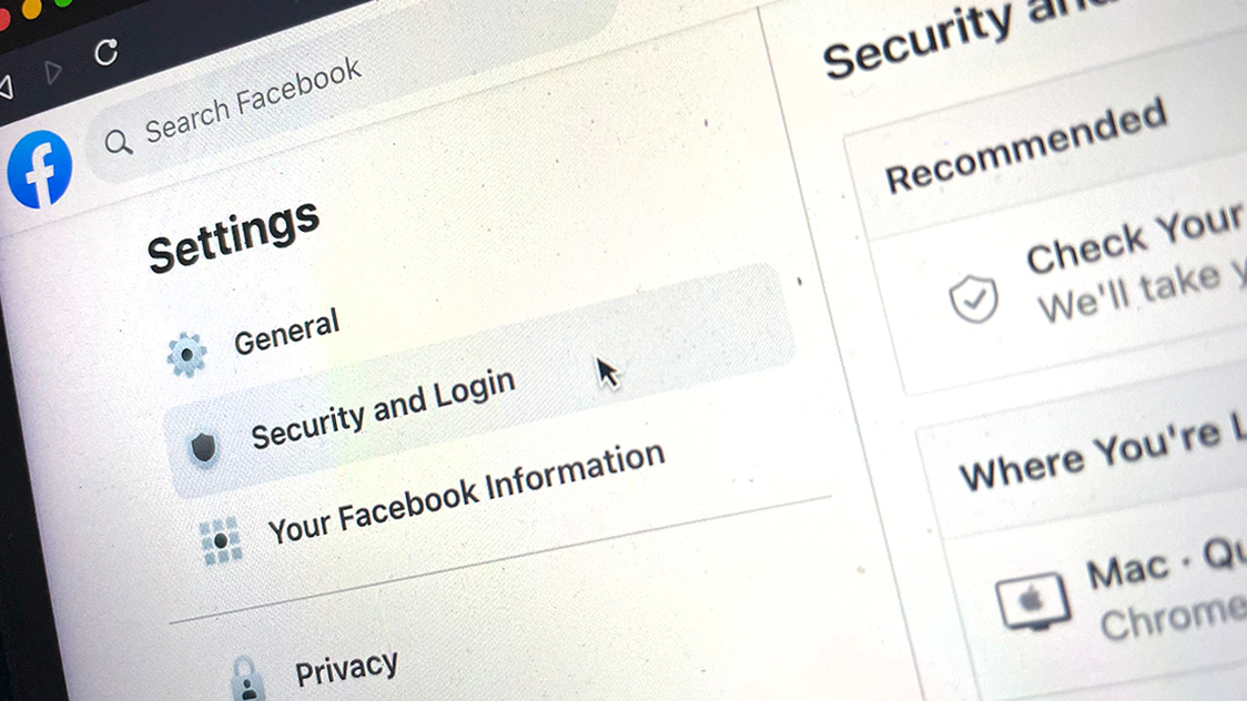 US Supreme Court backs Facebook in case about unwanted texting