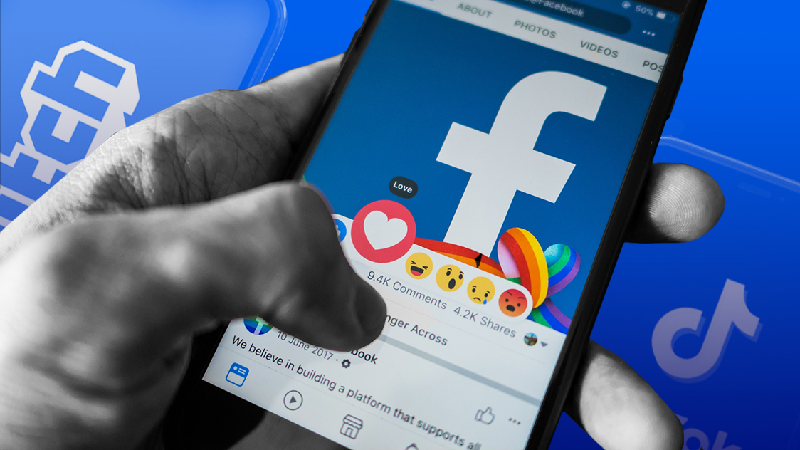 5 Facebook features taken from competitors