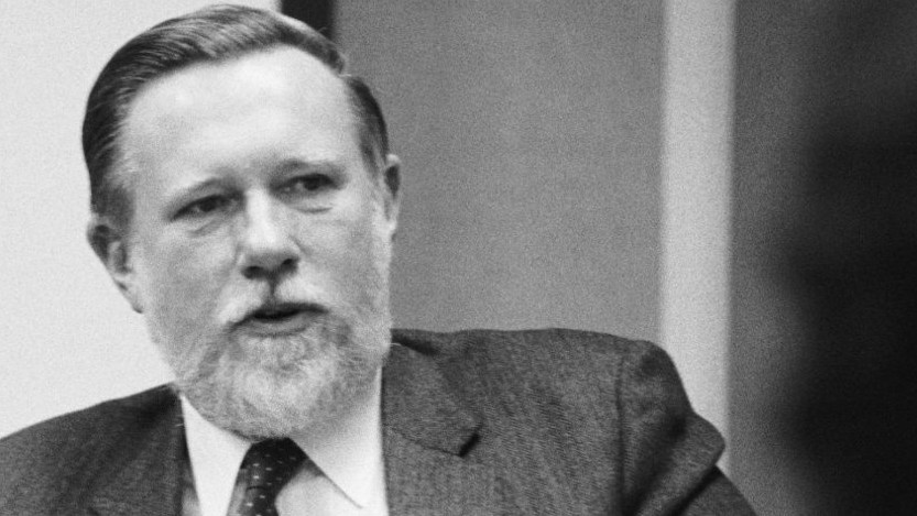 Adobe co-founder, PDF co-inventor Charles Geschke dies