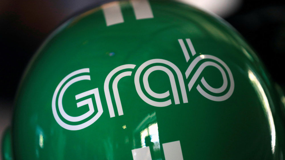 Grab now lets you buy groceries for your riders