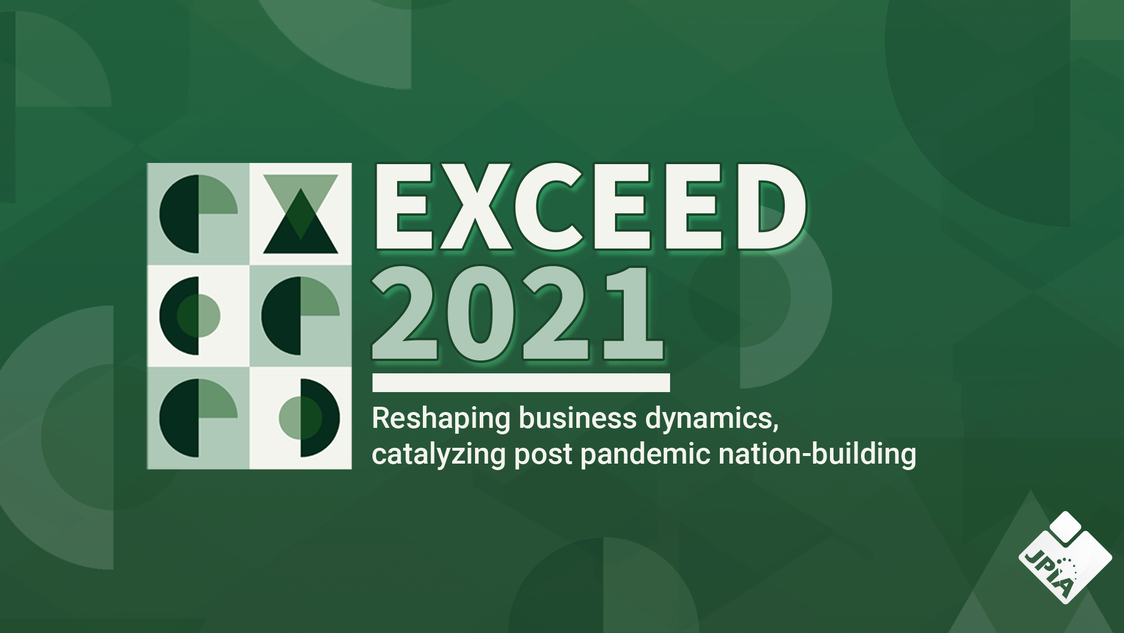 Exceed 2021: How are businesses reshaping their operations post-pandemic?