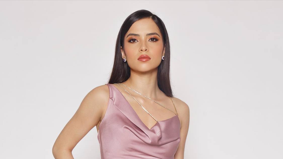 Miss World PH: Miss Eco International runner-up Kelley Day 'topmost ...