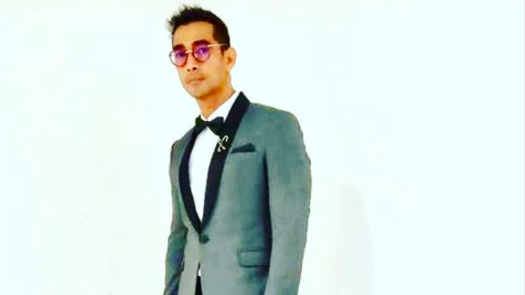 Raymond Bagatsing recovers from COVID-19