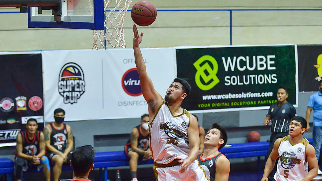 How the VisMin Cup opened a can of worms