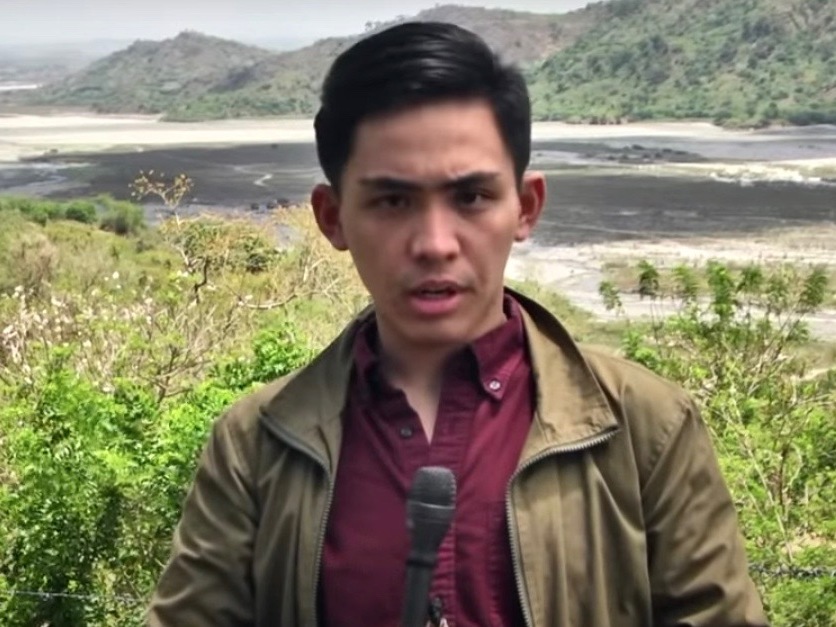 Rappler report on hospital 'EJK' victim wins human rights award