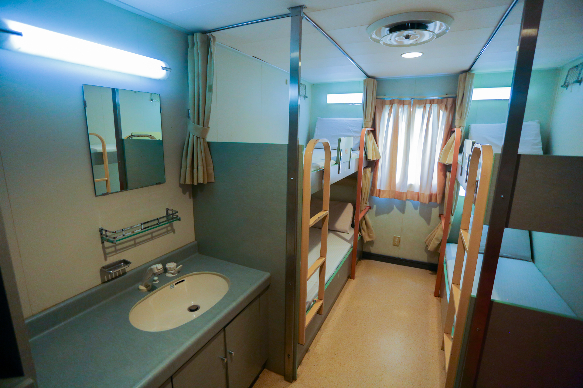 LOOK: 2GO's newest ship MV Maligaya