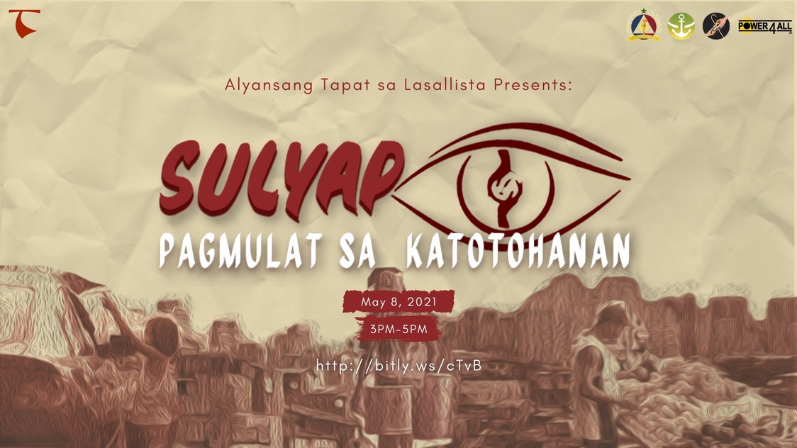 TAPAT launches webinar tackling struggles of urban poor