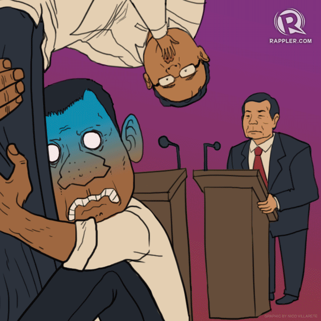 [EDITORIAL] Tsina at ang umaalingasaw na palabra de honor ni Duterte