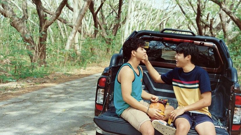 WATCH: Cai and Gav think about their future in ‘Gameboys: The Movie ...