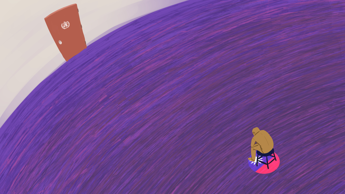 [OPINION] A call for the WHO to include Taiwan in the 74th World Health ...