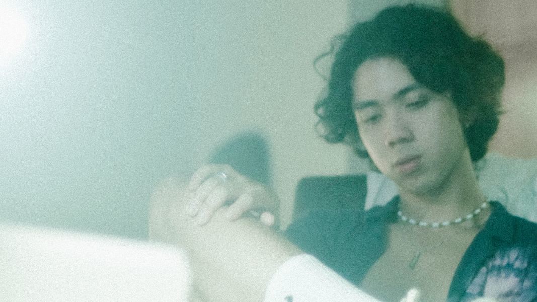 LISTEN: Fern. releases his first Tagalog single ‘Kagandahan’