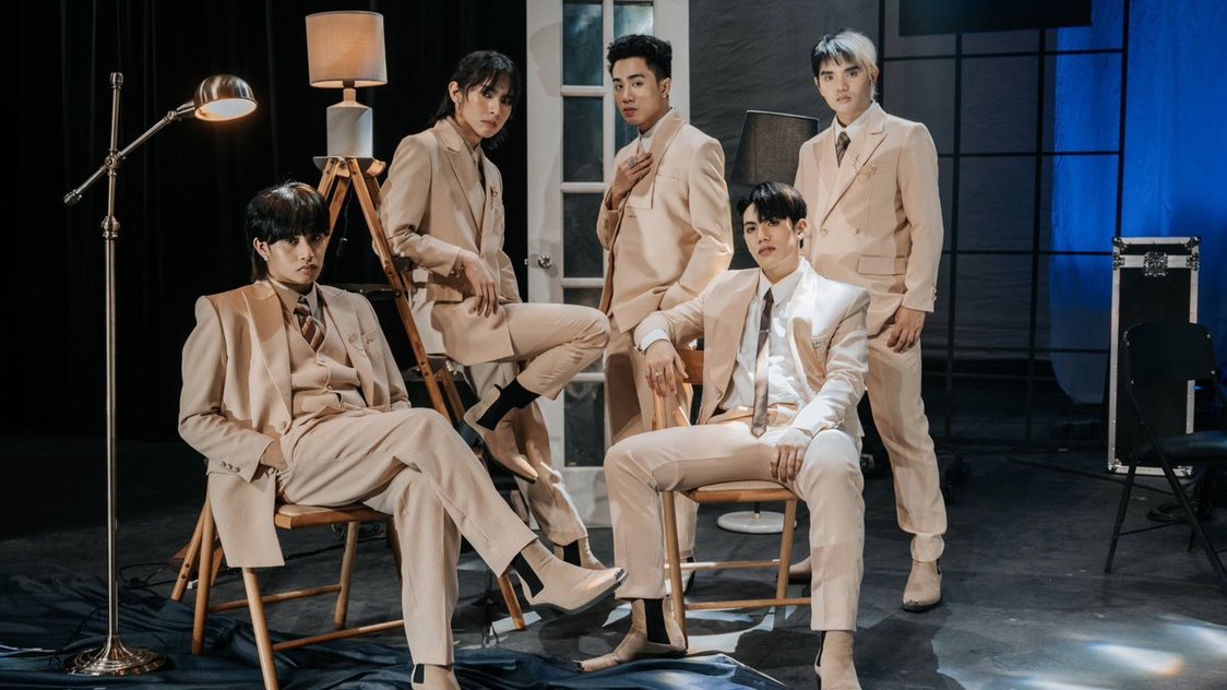 SB19 on success: ‘Kailangan mas galingan namin’