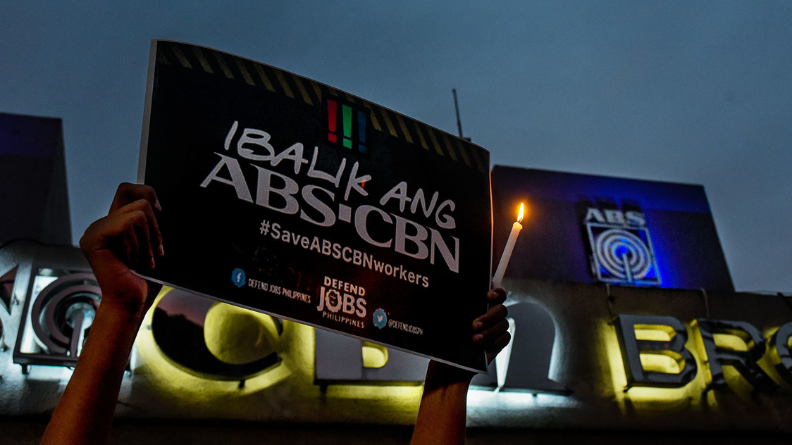 ABS-CBN bleeds P3.4 billion in H1 2021