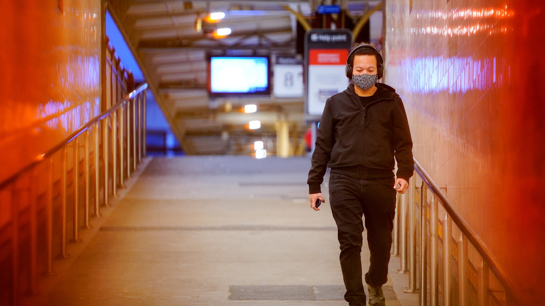 Australia's COVID-19 lockdowns expand as Delta variant spreads