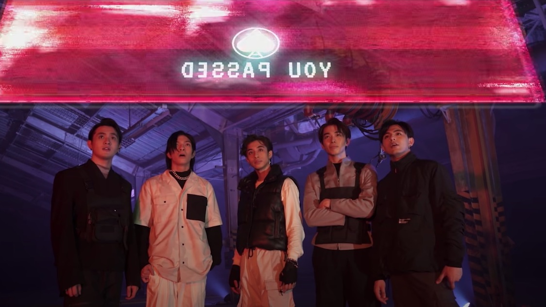WATCH: BGYO makes comeback with 'The Baddest'