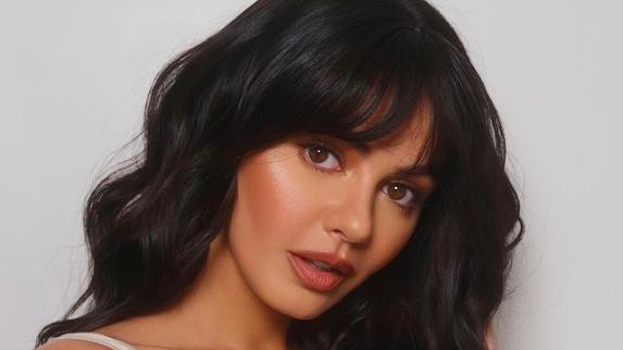 Janine Gutierrez wins Rising Star Award at the New York Asian Film Festival