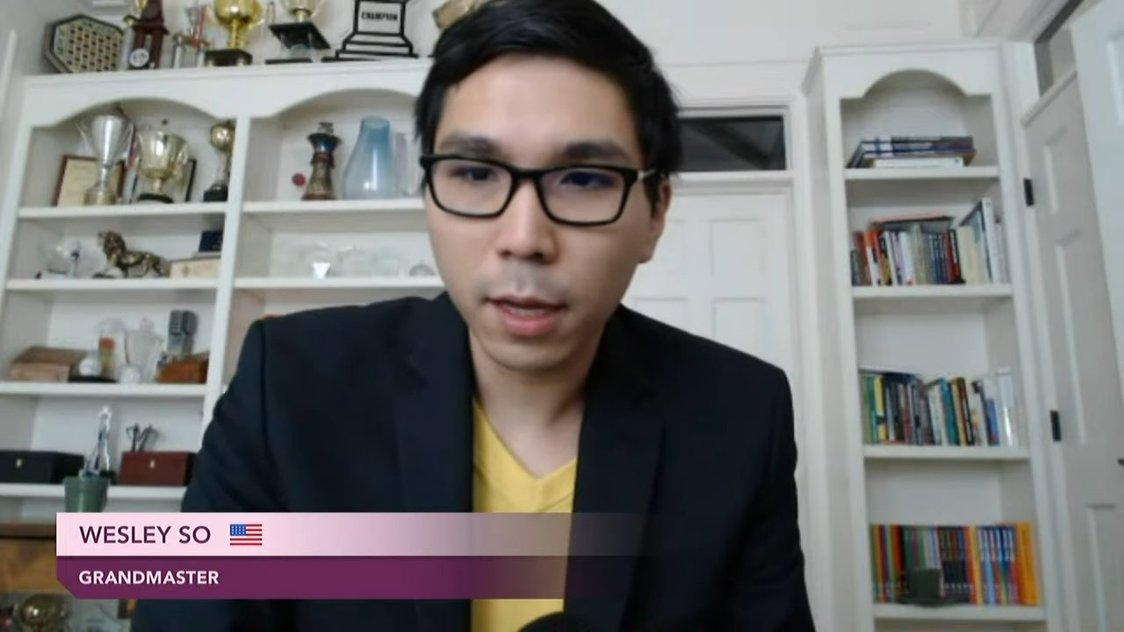 Wesley So rules Chessable Masters for 3rd CCT crown