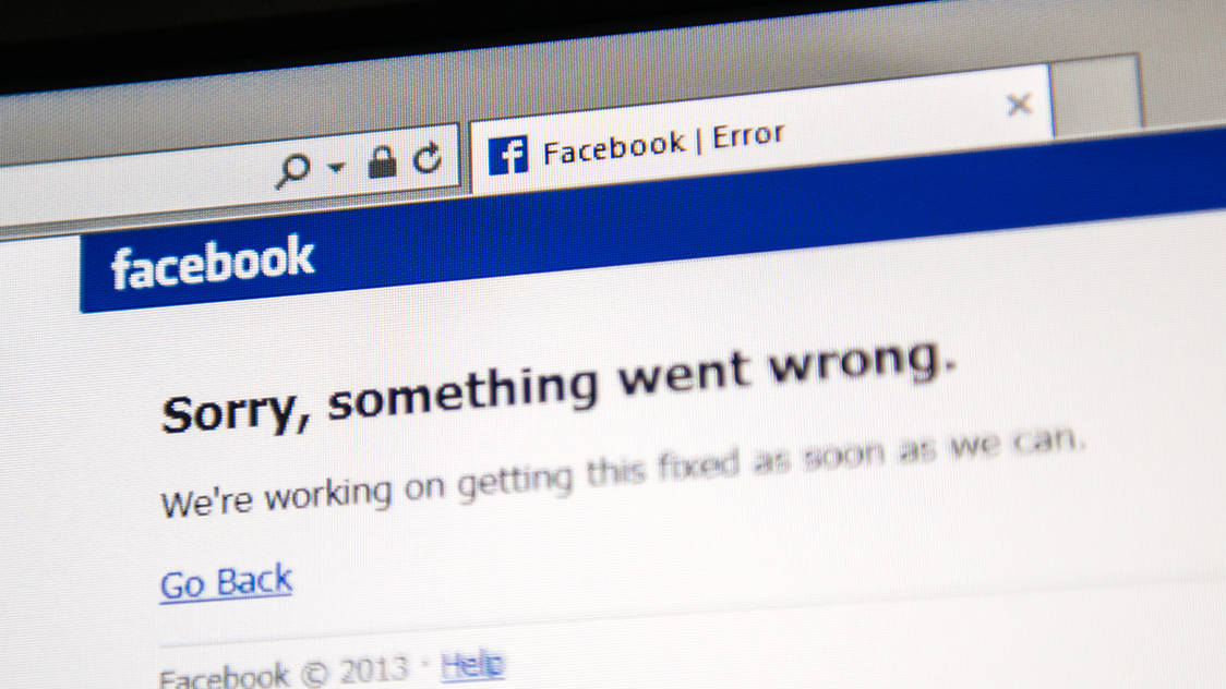 What we know so far about Facebook's massive outage