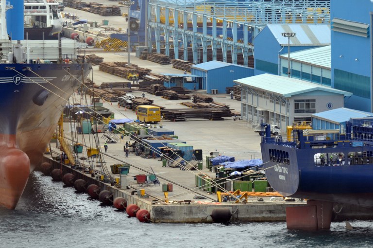 Gov't to hold job fair for Hanjin workers in Subic