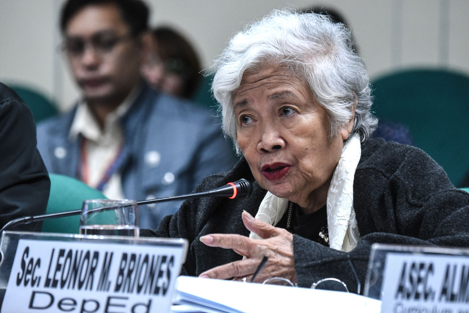 Tuition Fee Hike In Private Schools Should Be Justified DepEd tuition-fee-hike-in-private-schools-should-be-justified-deped