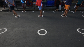 What you can do to stay safe during the coronavirus pandemic