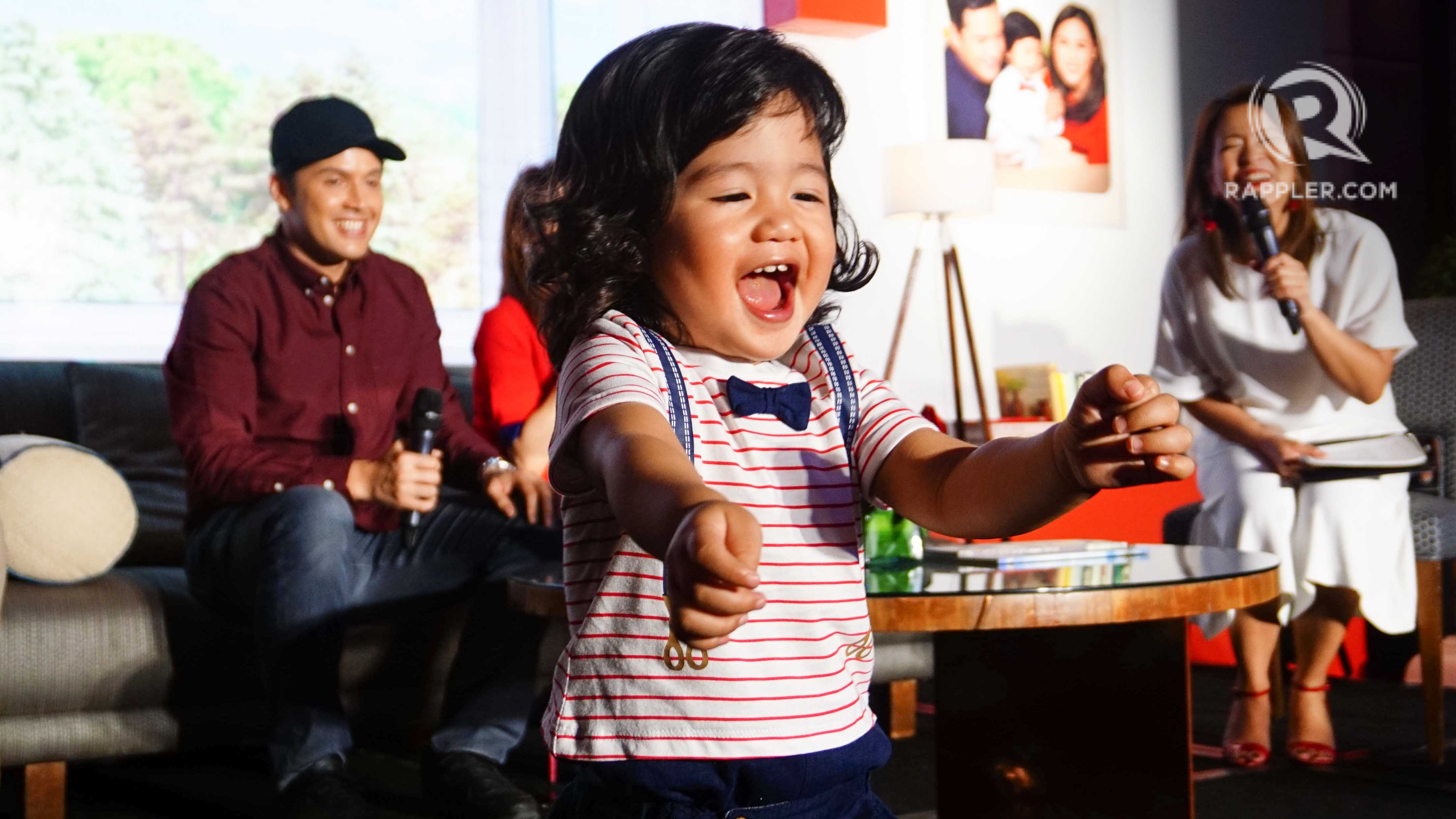 A Day In The Life Of Baby Seve Soriano a-day-in-the-life-of-baby-seve-soriano